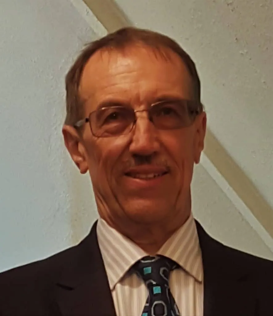 About Us - Computer Performance International