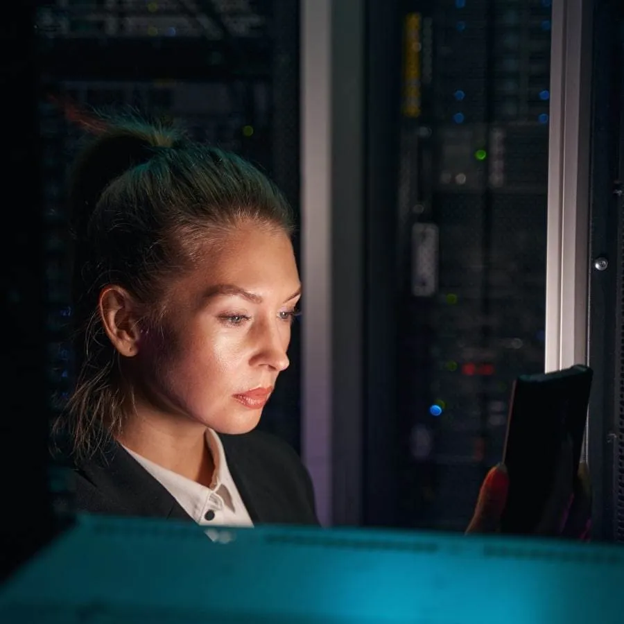 Home - Computer Performance International